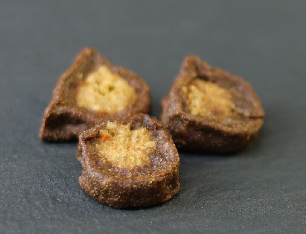 Introducing, alginate petfood solutions, a game-changer in the world of ...