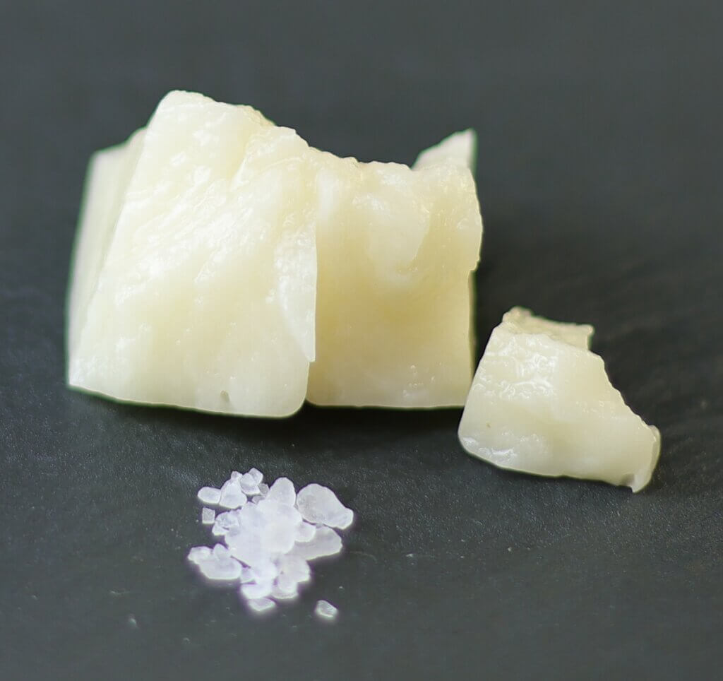 Melting Fat. From Nutri-Score D to A, without compromising on taste ...