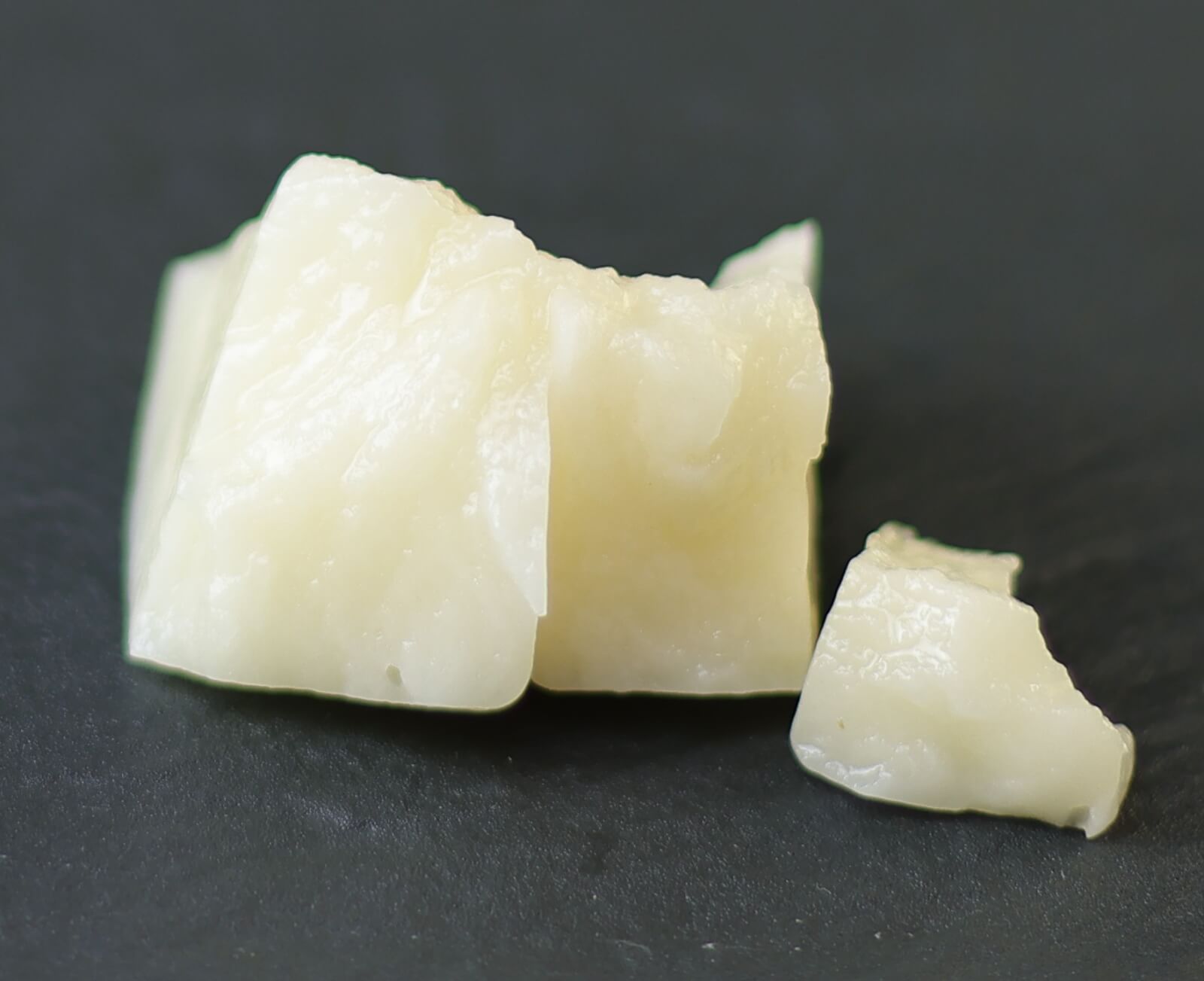 Melting Fat. From Nutri-Score D to A, without compromising on taste ...